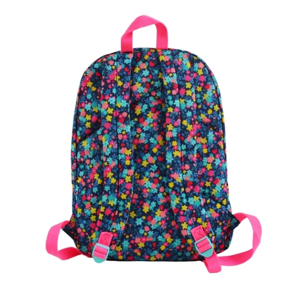 Flower backpacks for girls - Xiamen Fulllook Co., Limited