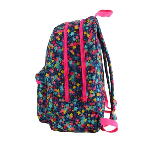 Flower backpacks for girls - Xiamen Fulllook Co., Limited