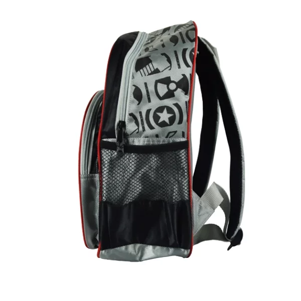 Kids pvc print preschool backpacks - Xiamen Fulllook Co., Limited