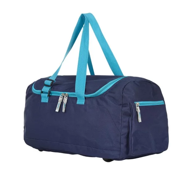 Polyester hand carry travel bags - Xiamen Fulllook Co., Limited