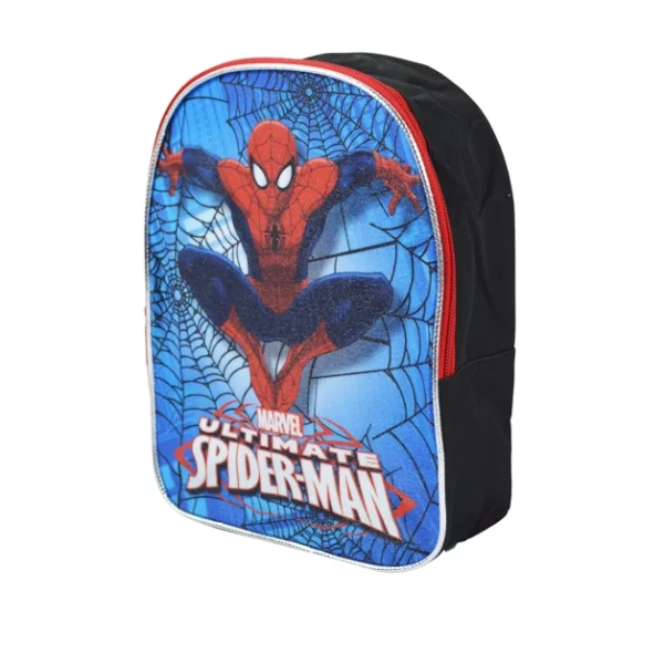 Spiderman toddler backpack bags - Xiamen Fulllook Co., Limited