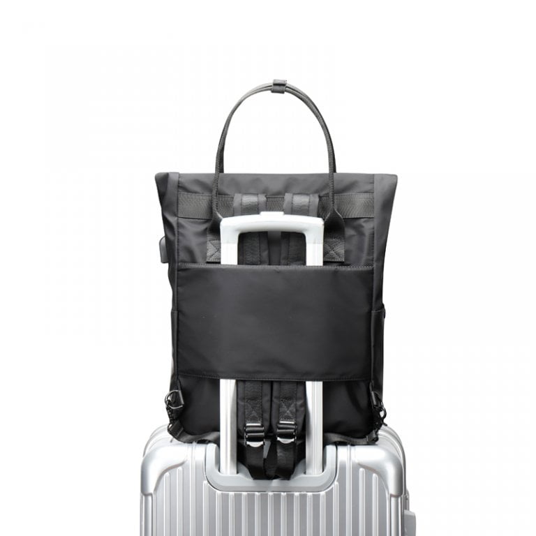 Nylon tote backpack - Xiamen Fulllook Co., Limited