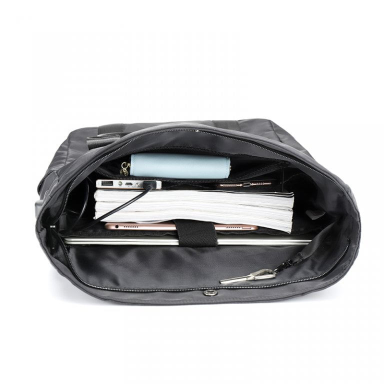 Nylon tote backpack - Xiamen Fulllook Co., Limited