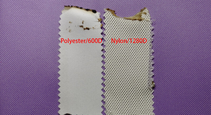 How To Easily And Effectively Distinguish Polyester And Nylon