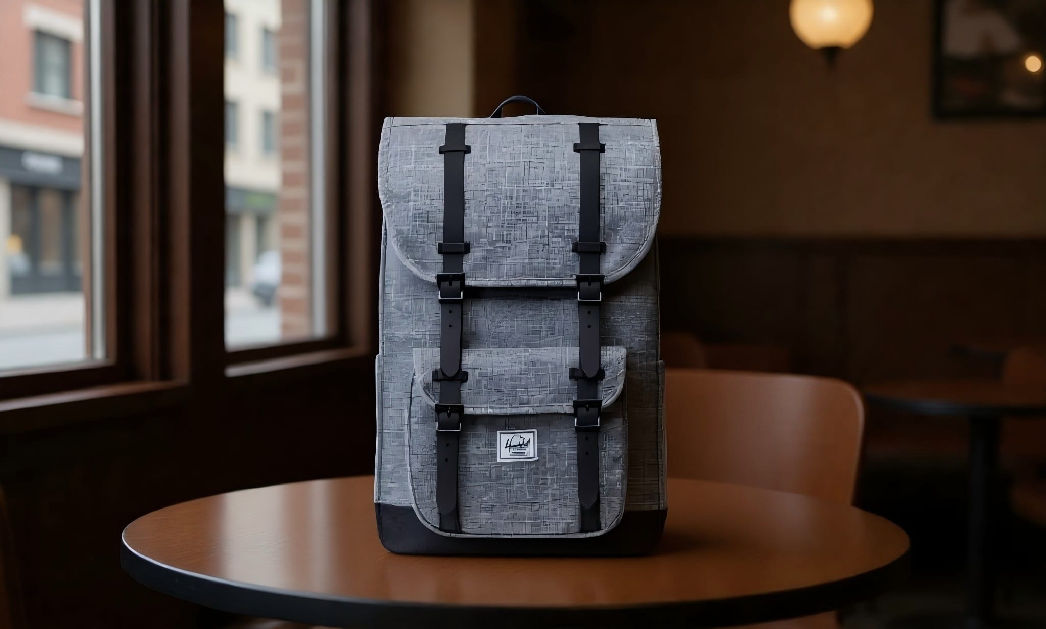Herschel Supply Co. Brand Analysis: What Makes This Backpack Brand a ...