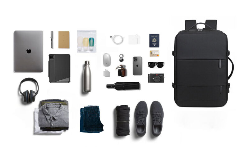 China backpacks manufacturer Quanzhou School bags Factory